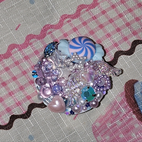 Cell Phones & Accessories | Candy Phone Grip | Poshmark